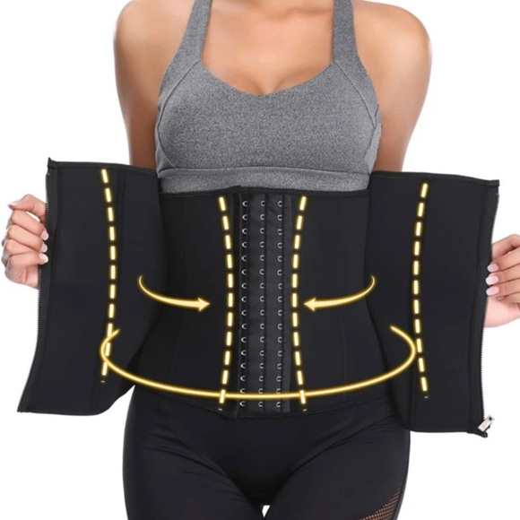 SHEIN | Other | Belt With Hook And Eye Under The Bust Waist | Poshmark